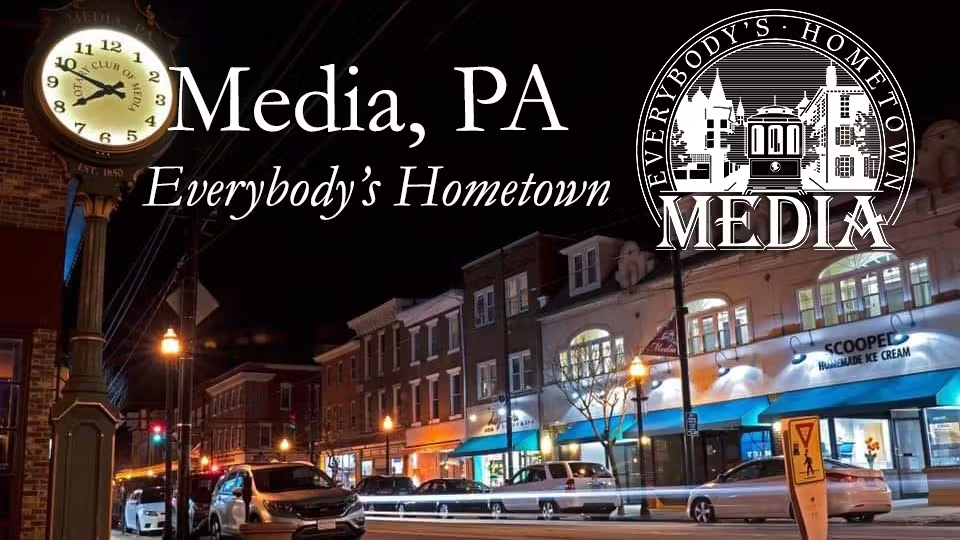 Media Borough - DandeLions Digital, LLC