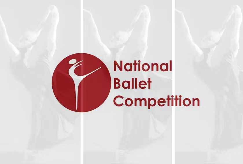 National Ballet Competition - DandeLions Digital, LLC
